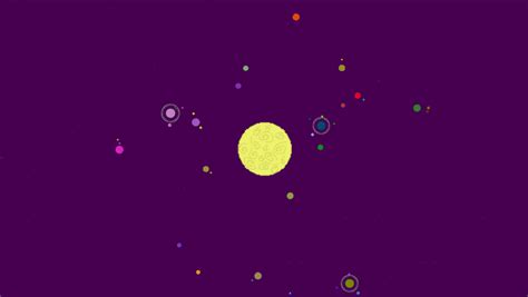 Planet Devlog 1 System Generation Rgamedevscreens