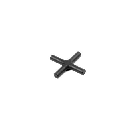 XRA Composite Gear Diff Cross Pin Michael S RC Hobbies