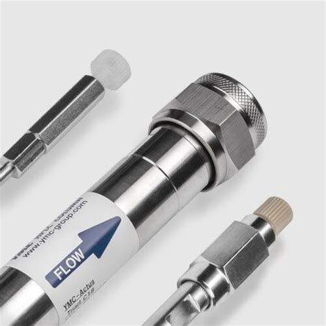 Analytical Hplc And Uhplc Columns Ymc