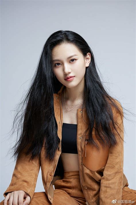 Актер Шэнь Юй Цзе Shen Yu Jie 沈羽洁 список дорам Сортировка по году написания Doramatv