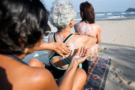 Debunking Sunscreen Myths Misinformation The Brian Lehrer Show WNYC Studios