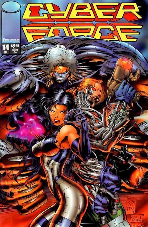 Pin On Cyberforce