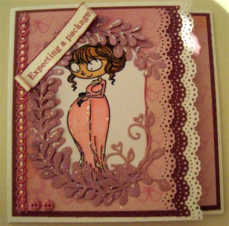 Expecting A Package To A Pregneant Girl Scrappingbessi Wordpress