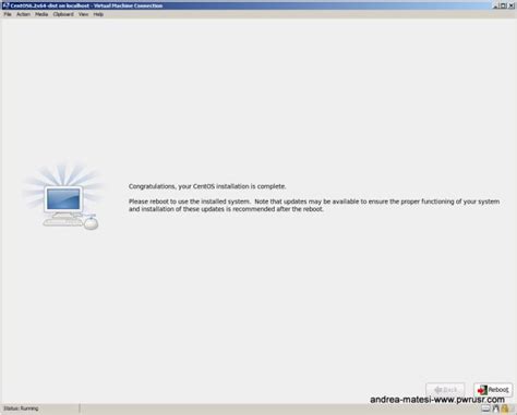 the fastest centos vm deployment on ms hyper v servers pt 3