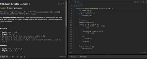 Ravi Ranjan On Linkedin Leetcode Dsa C Problemsolving Algorithms