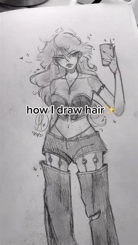 Ideas De Dibujos Aesthetic Bocetos Cosas De Dibujo Tutoriales