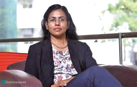 Digital Trust Is The New Currency Of Digital India Says Cisco India Chief Daisy Chittilapilly