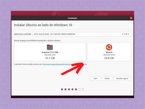 Como Fazer Um Dual Boot Com Windows E Linux Tecnoblog