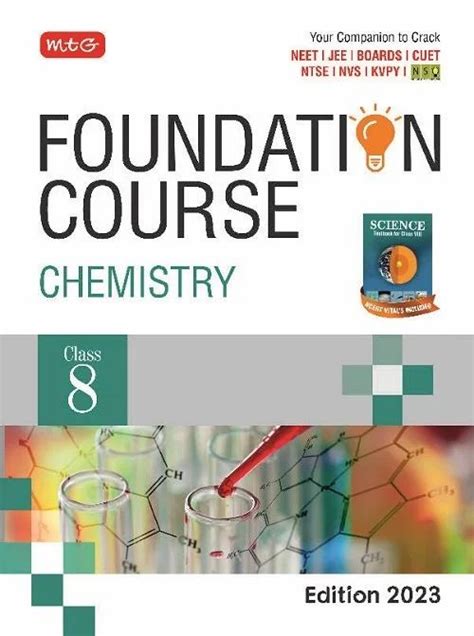 Mtg Foundation Course Books At ₹ 375 In Gurgaon