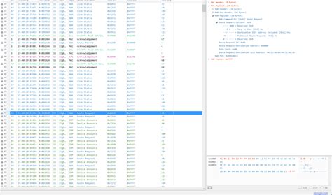 Cc2530 Z Stackhome12 Crash Problem When 10 Routers In The Network