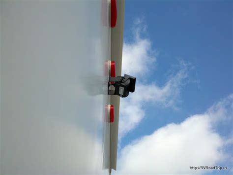 RV Backup Camera Installation Guide