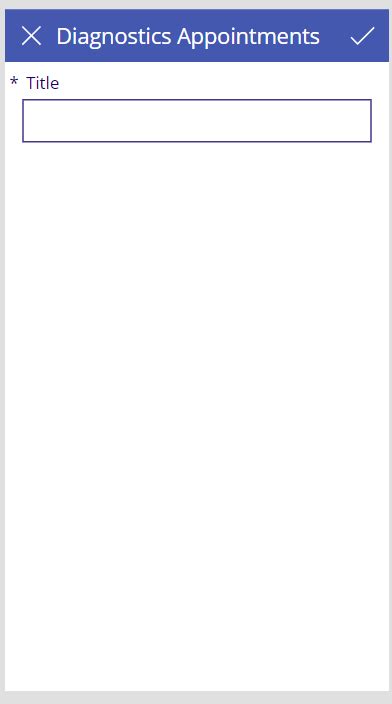 Open Specific Screen Of A Canvas App Within An Iframe Component In