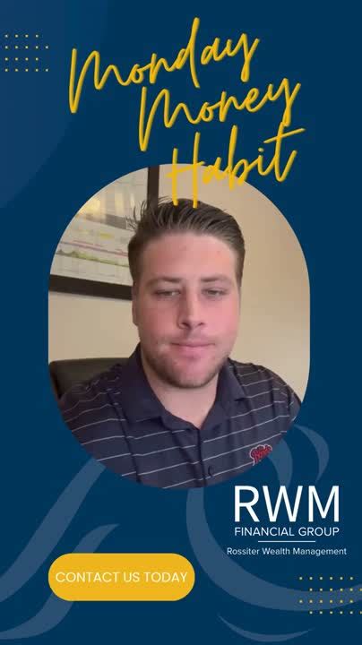 Rwm Financial Group Posted On Linkedin