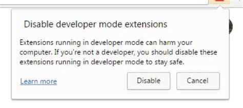 How To Manually Install A Chrome Extension In Two Steps