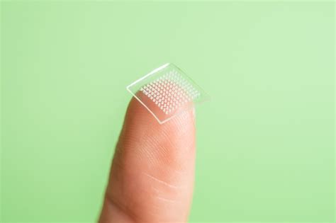 PATH Microarray Patch MAP Delivery Technology Resources Medical Devices And Health