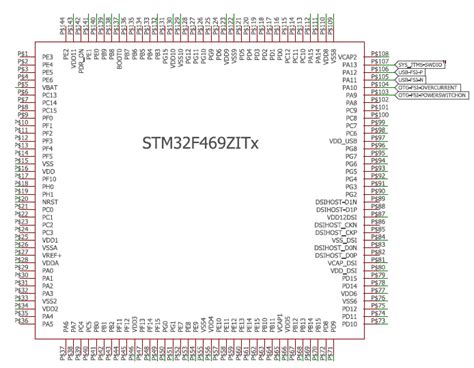 usb circuit stmicroelectronics community