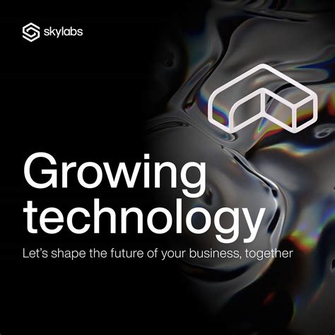 Skylabs Growing Technology