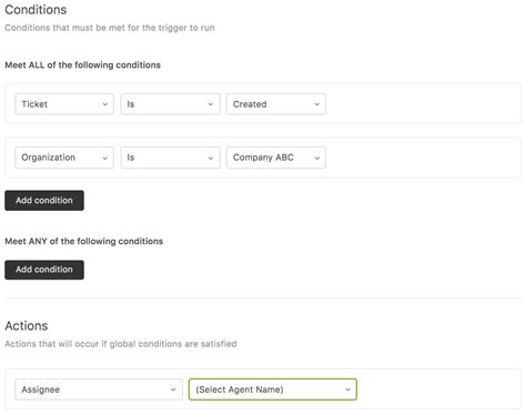 Tip Of The Week Auto Assigning Tickets