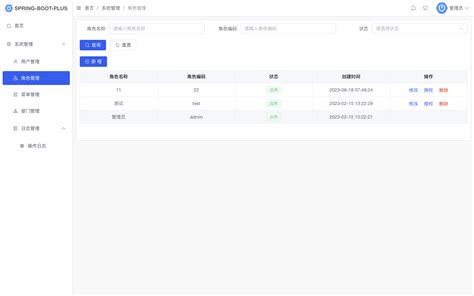 spring boot plus2 7 12版本重磅发布，三年磨一剑，兄弟们等久了，感谢你们的陪伴 spring boot plus 博客园