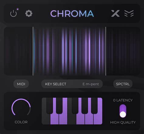 Chroma