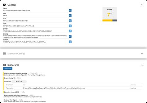 Spotting Sparkrat Detection Tactics And Sandbox Findings