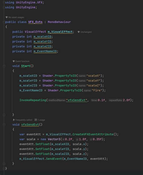 Names For Scale And Angle Unity Engine Unity Discussions