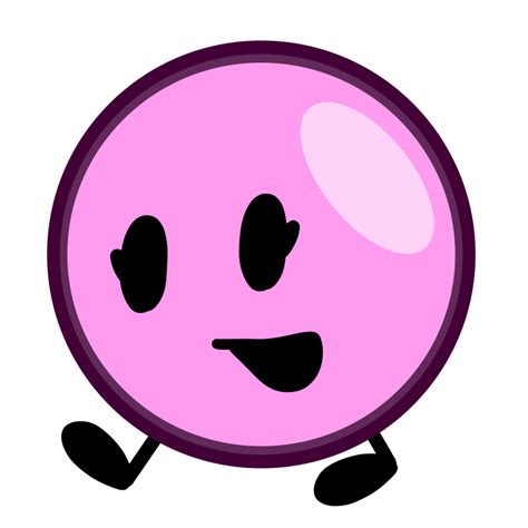 Pink Circle Also An Object Show Wiki Fandom