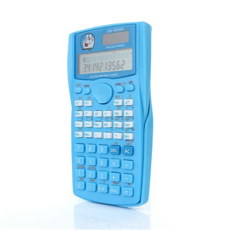 Introduction To The Main Components Of The Calculator