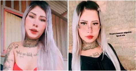 Loirinha Do Tr Fico Assassinada Ao Tentar Trocar De Fac O O Di Rio Da Cidade