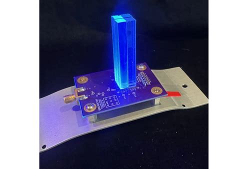 Early Access To Next Gen Neutron Detection Modules Available