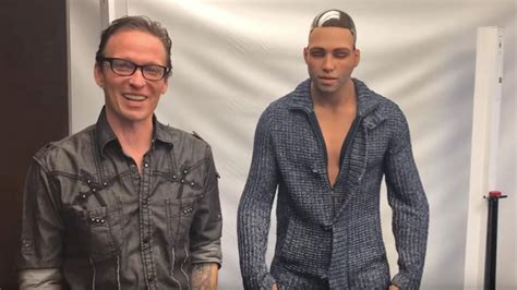 Henry Robot Sexuel Pour Dames Un Monde De Tech