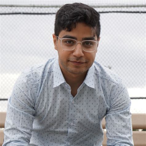 Amir Zarie York University Linkedin