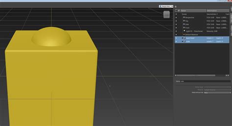 Solved Mudbox Fbx Export Adds Materials To All Objects Autodesk Community