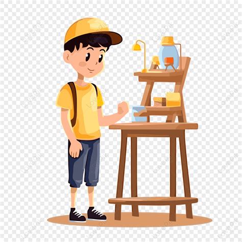 서 클립 아트 벡터나누는목재몸짓 Png 일러스트 무료 다운로드 Lovepik