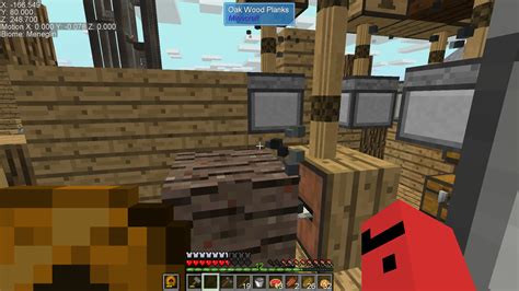 Twilight Oak Wood Not Sawing · Issue 2407 · Darkpackssevtech Ages · Github