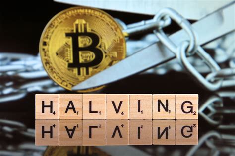 What Does The Bitcoin Halving Mean