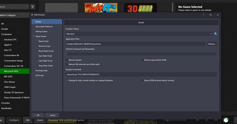 The Same Command Line Parameters Error In Launchbox Troubleshooting Launchbox Community