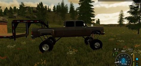 Diesel Division Customs Mods Fs22 Mods Farming Simulator 22 Mods