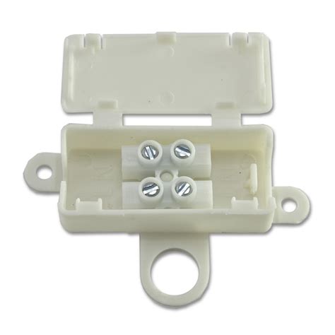 Mini Terminal Junction Box Reinforced Enclosure Diode Led