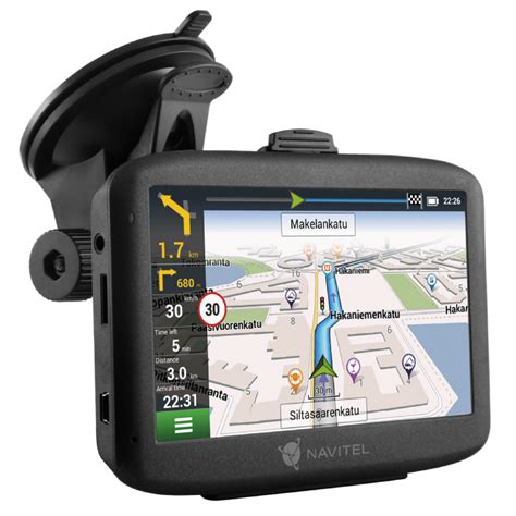 NAVITEL MS400