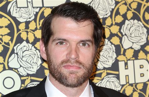 Timothy Simons Profile For Tim Simons