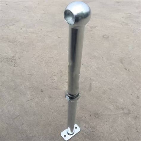 China Railing Ball Joint Handrails Manufactury Reliable Quality China Railing Ball Joint Handrails Manufactury Reliable Quality