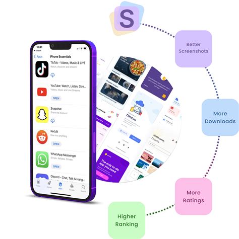 Screenshots Pro App Store Mockup Generator Ios And Android