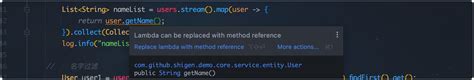 盘点java8 stream中隐藏的函数式接口 java8的隐藏功能 csdn博客