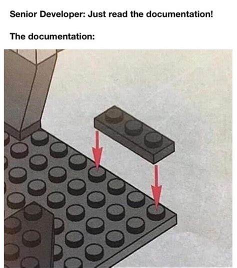Almost me. : r/ProgrammerHumor