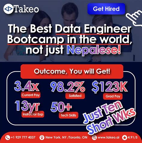 Takeoai On Linkedin Dataengineerbootcamp Learndataengineering