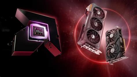 ASUS S AMD Radeon RX 7000 Series GPU Lineup Has Something For Every Gamer