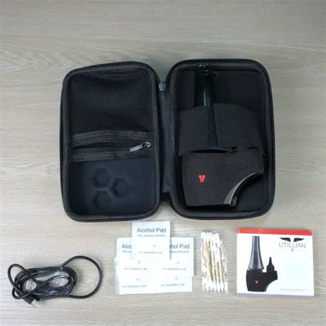 Utillian 8 Review High Value E Rig Tools420