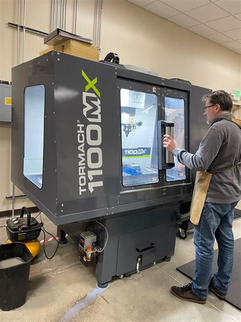 Rapid Prototyping Facility ARA