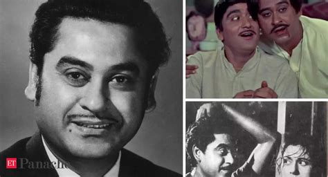 On Kishore Kumars 37th Death Anniversary A Look At 8 Must Watch